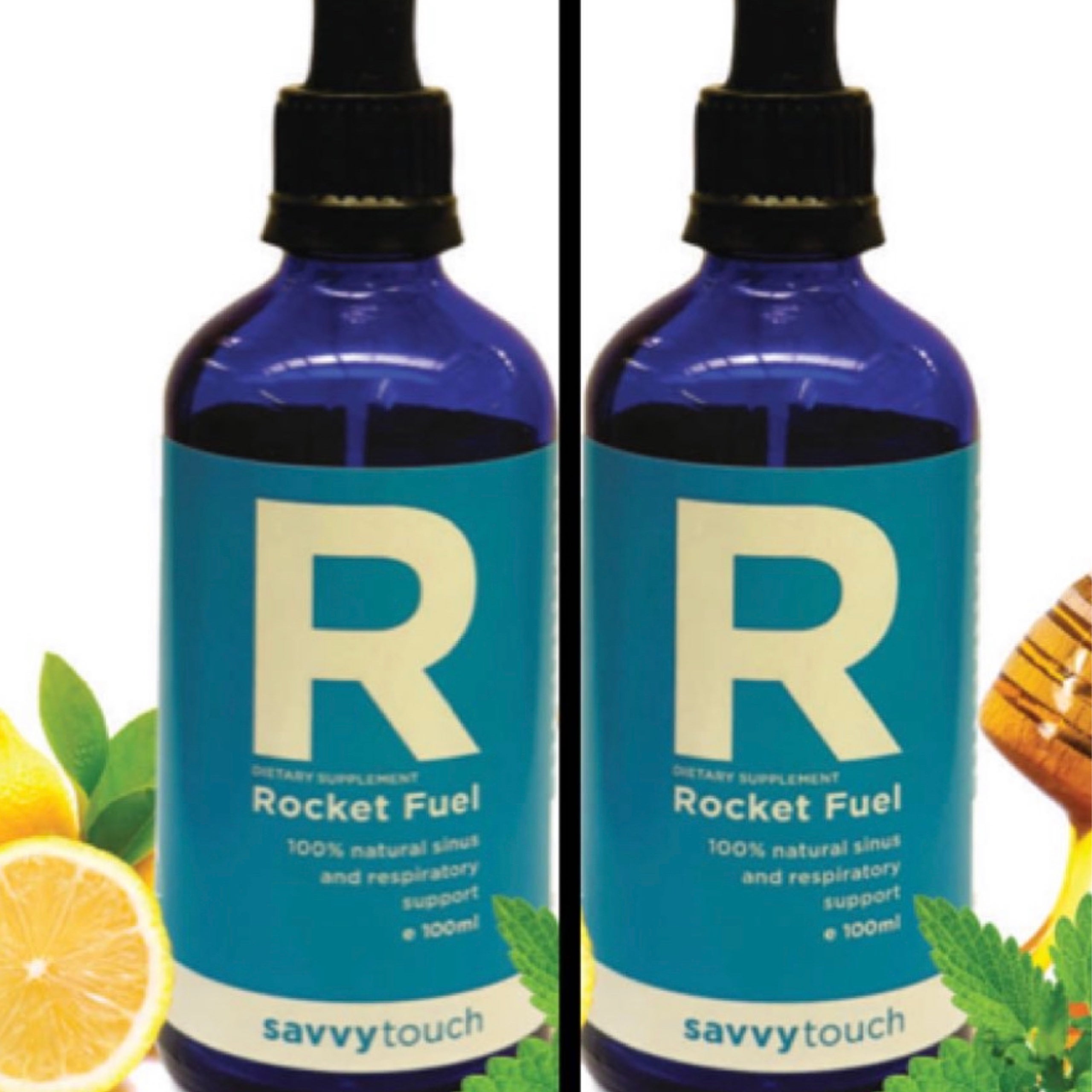 Rocket 2x100ml Twin Pack Deal. SAVE $$ | Heal with Nature Australia 🌿🍃🌿 ...